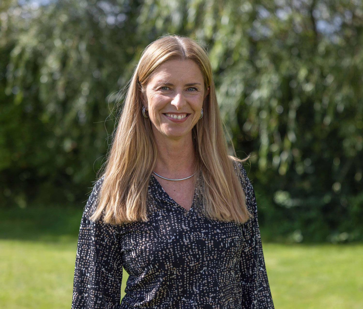 Contact | Business Region Väst